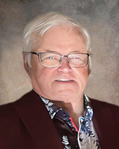 Se souvenir Gaétan Caron | Avis de décès – Groupe funéraire Caron